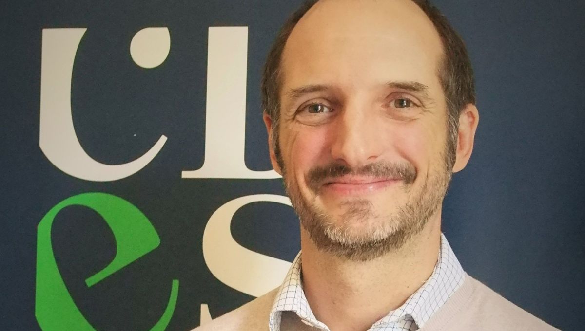 Guillaume Gouze : "Le plus important dans Paris 2024, c’est Paris 2025 ...